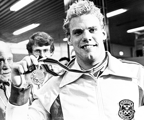 Pär Arvidsson - Alchetron, The Free Social Encyclopedia