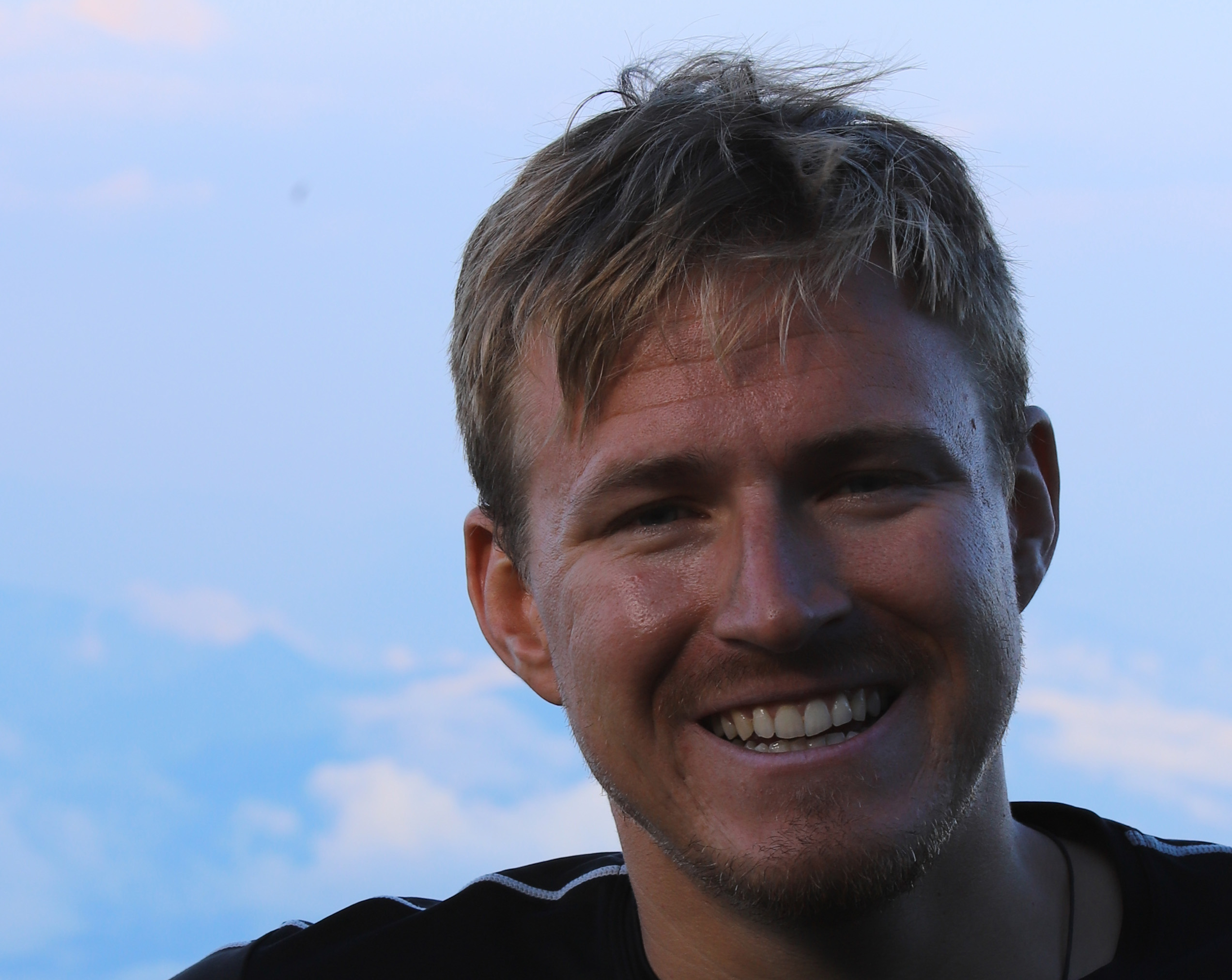 Aron har samlat in 12 miljoner mot cancer | Idrottens Affärer