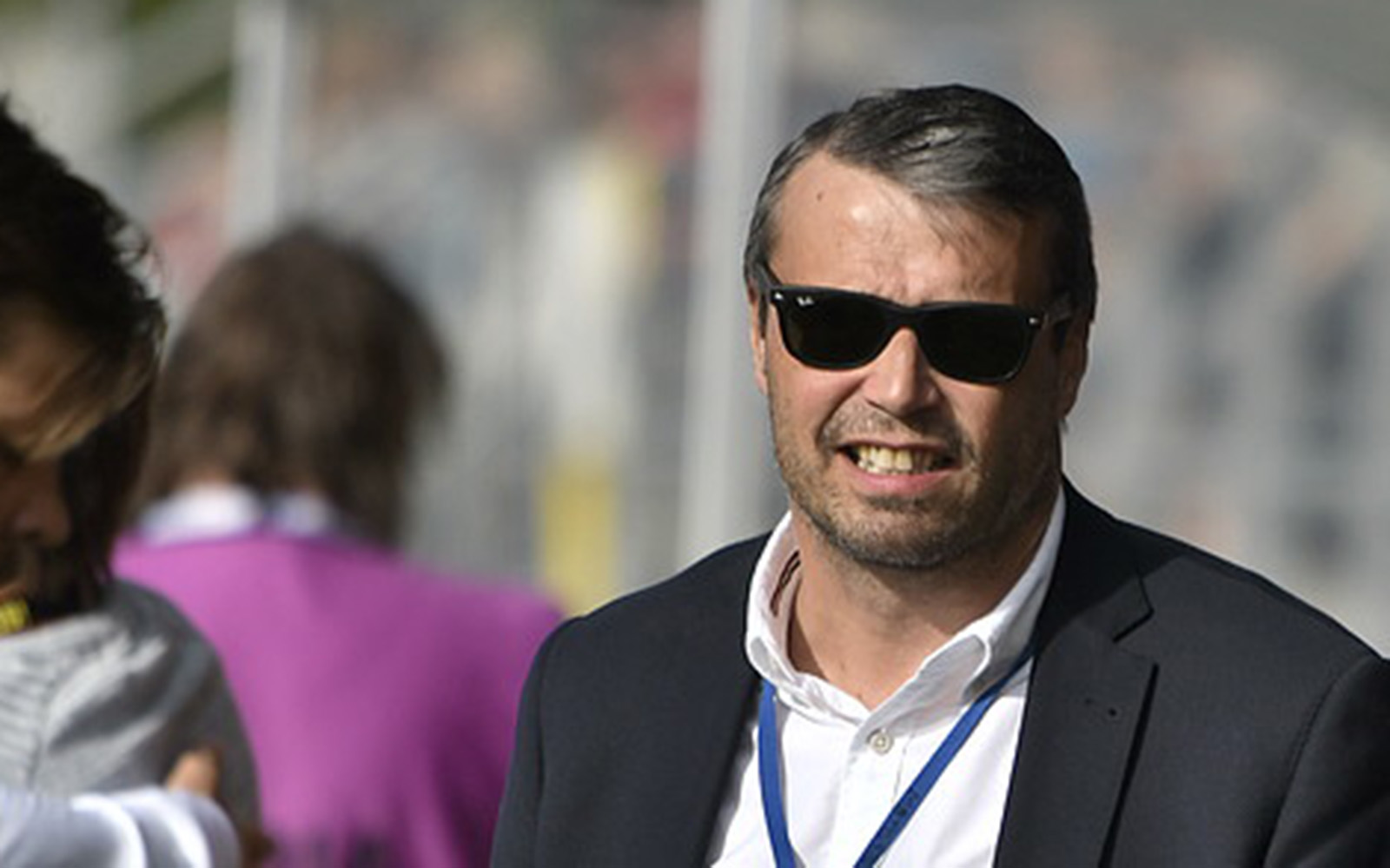 Vad händer egentligen i Östersund? | Idrottens Affärer