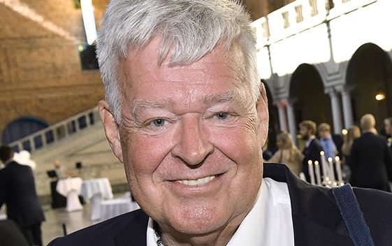 Många välkända engagerar sig för OS | Idrottens Affärer