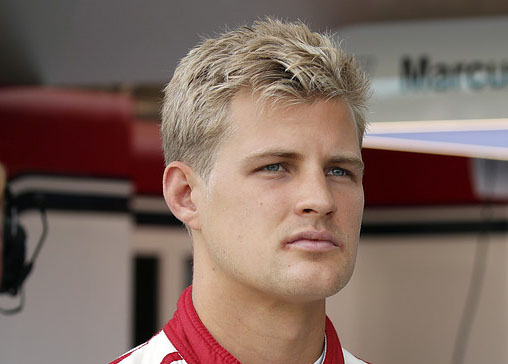 Avslöjat – svenska investerare i Formel 1 | Idrottens Affärer