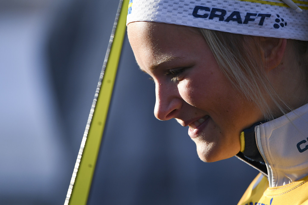 Nu börjar pengarna trilla in till Frida | Idrottens Affärer