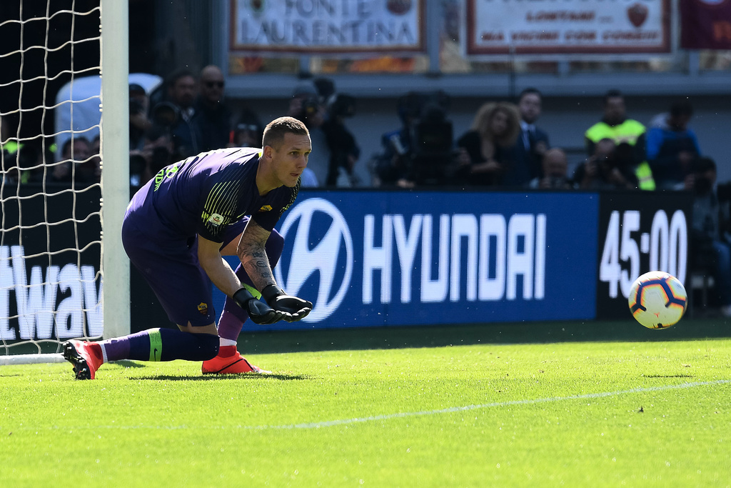 Företag utvecklas tack vare blågula spelare | Idrottens Affärer