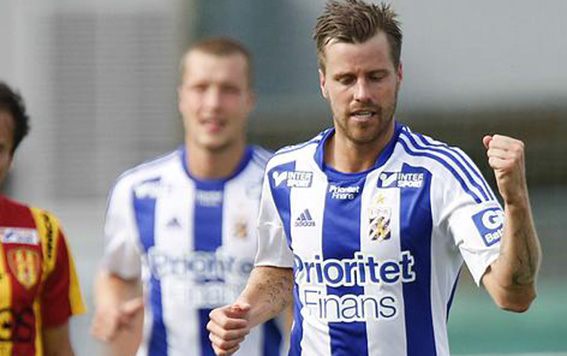 Två ex-proffs i Blåvitts ledning | Idrottens Affärer