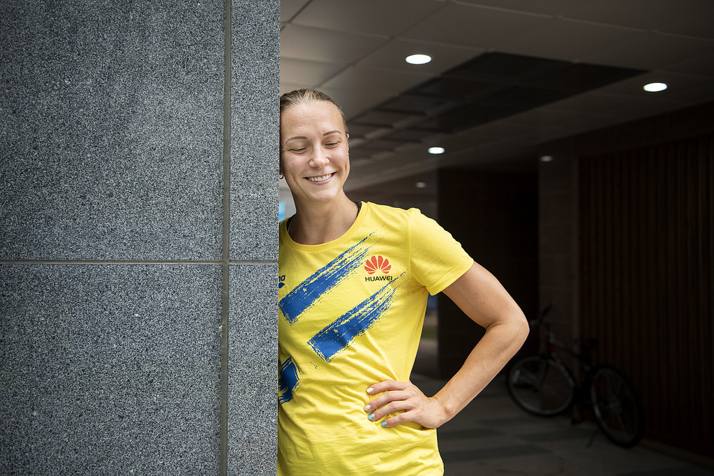 "Blir bara kul med mycket" | Idrottens Affärer