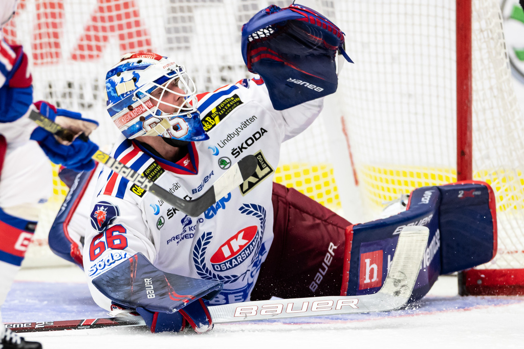 Ekonomisk mardröm pressar SHL-lag | Idrottens Affärer