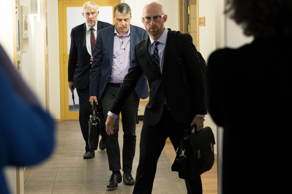 Kommunen bakom ny anmälan mot Kindberg | Idrottens Affärer