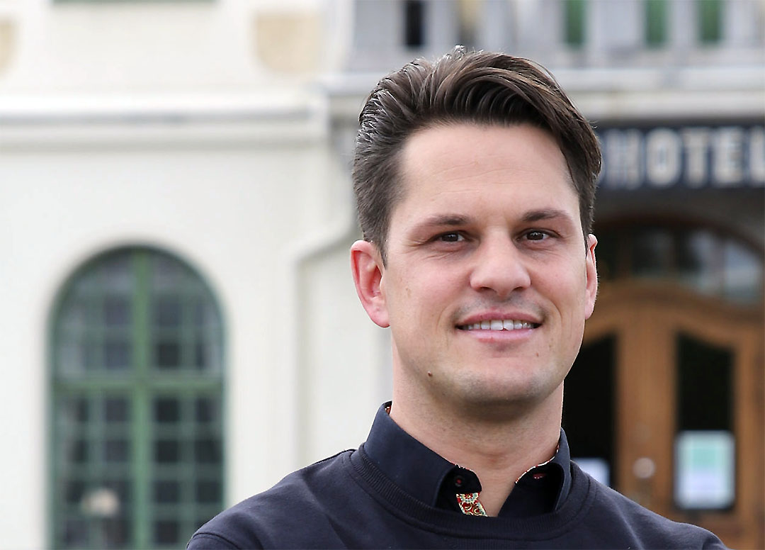 Hotelldirektören kan bli Årets Pitebo | Idrottens Affärer