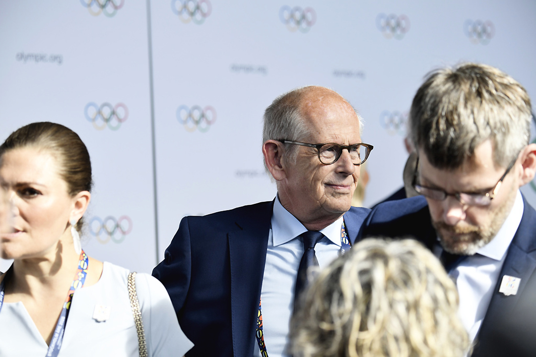 Stenhammar sa inget om mutkulturen | Idrottens Affärer