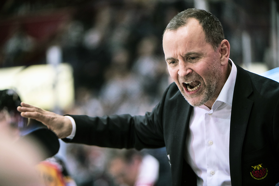 Money talks under pandemin | Idrottens Affärer