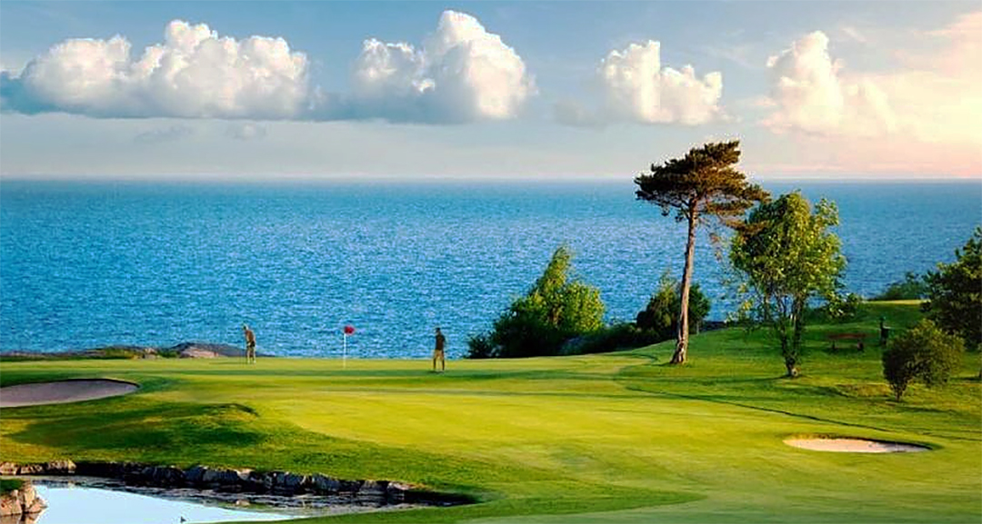 Omberg Golf Resort bygger ut | Idrottens Affärer