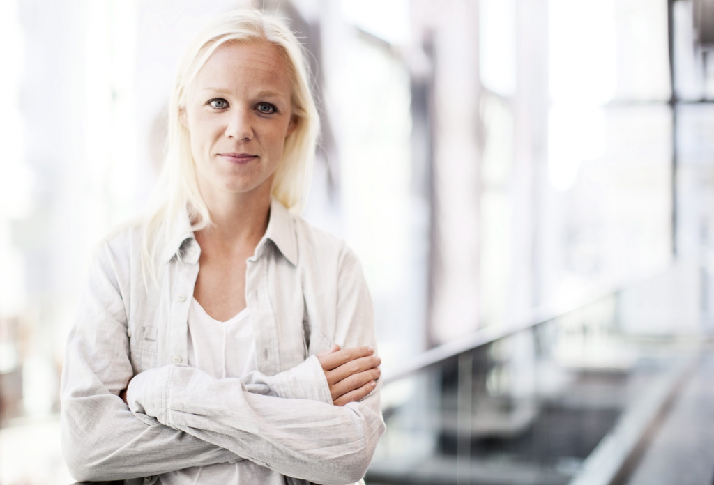 Caroline Seger tjänar mest av alla damer | Idrottens Affärer