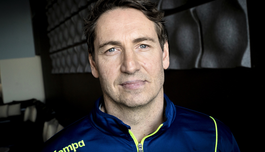 Handbollslandslaget drar miljonpublik | Idrottens Affärer