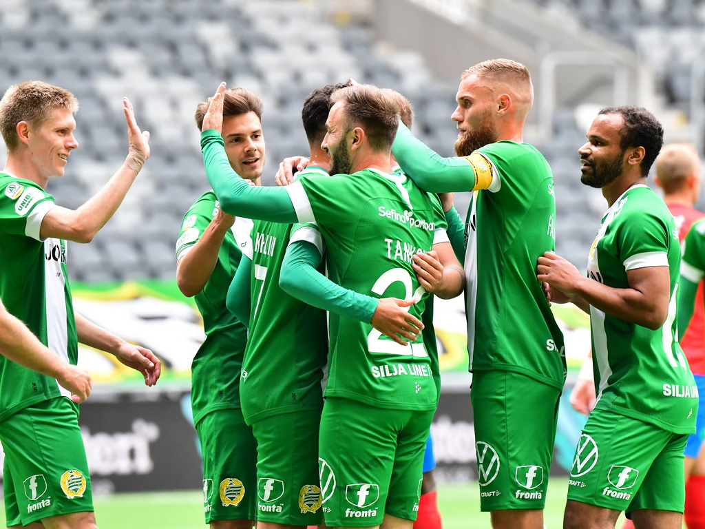 Fansens kärlek till Bajen består | Idrottens Affärer