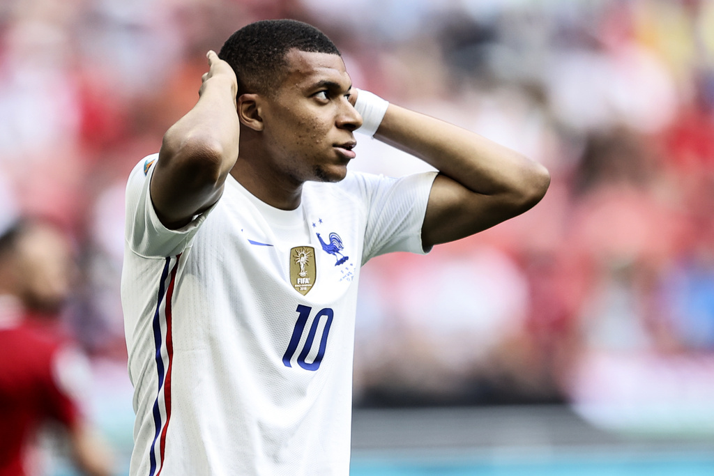 Bappe, en blivande Europamästare | Idrottens Affärer