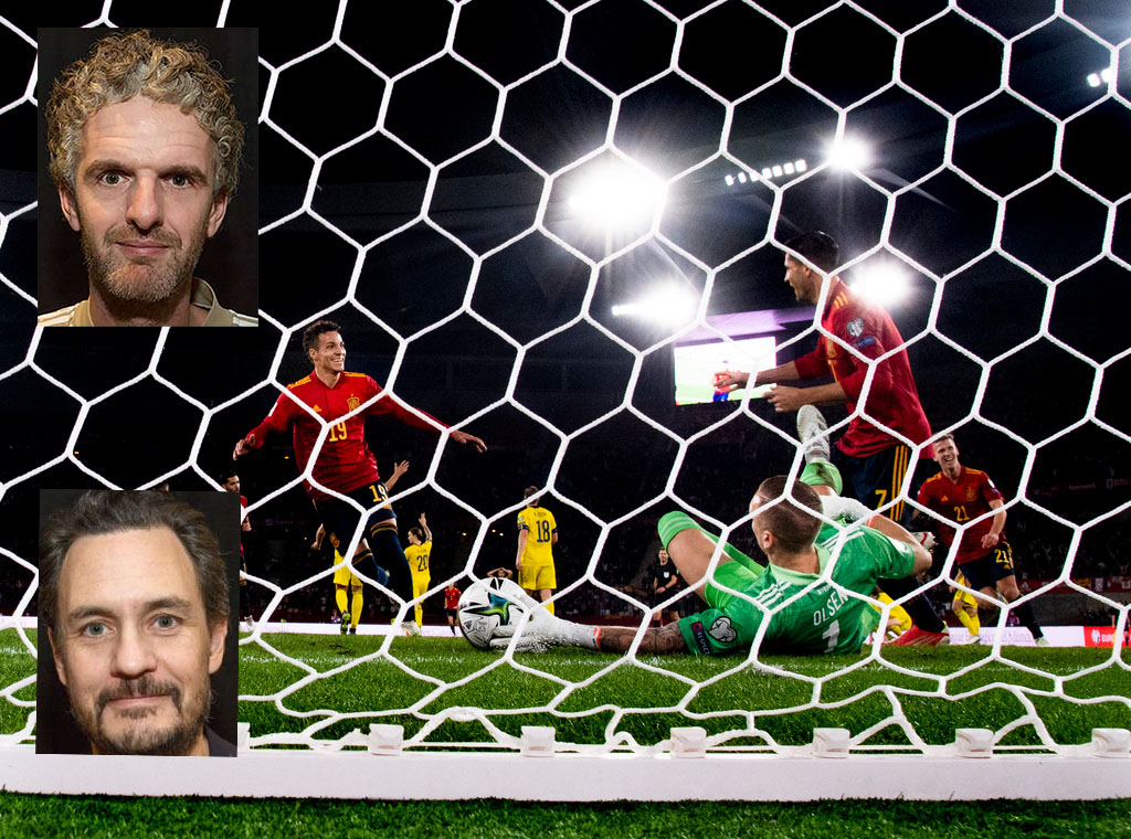 En fotbollsmatch blir till 2 000 datapunkter | Idrottens Affärer