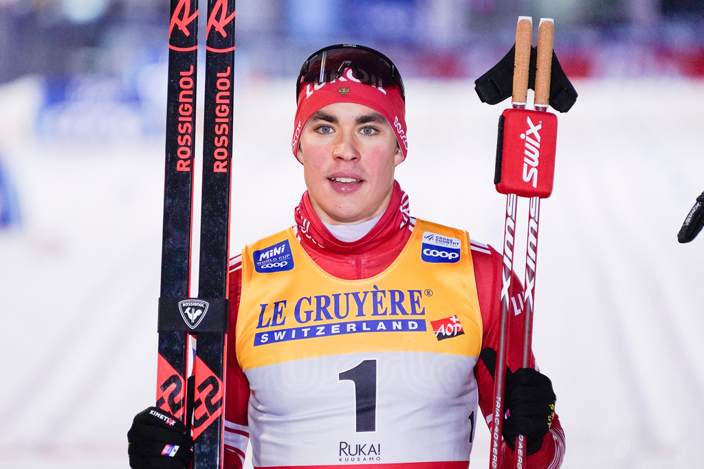 Snuvad, men Kläbo har sina miljoner | Idrottens Affärer