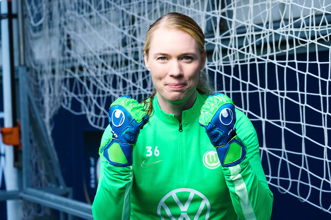 Hedvig startar egen pod | Idrottens Affärer