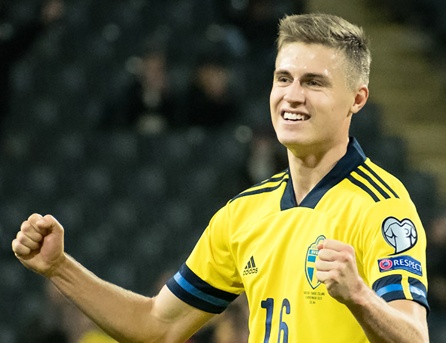 Svanberg flyttar för 100 miljoner | Idrottens Affärer