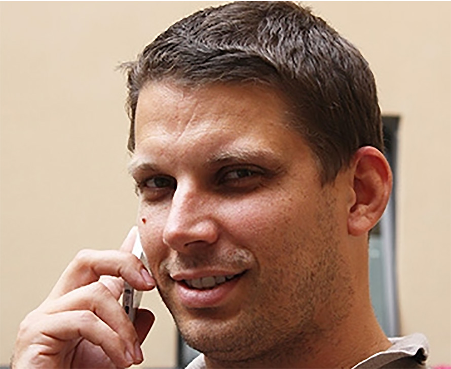 Från USA ska han bidra i Tre Kronor | Idrottens Affärer