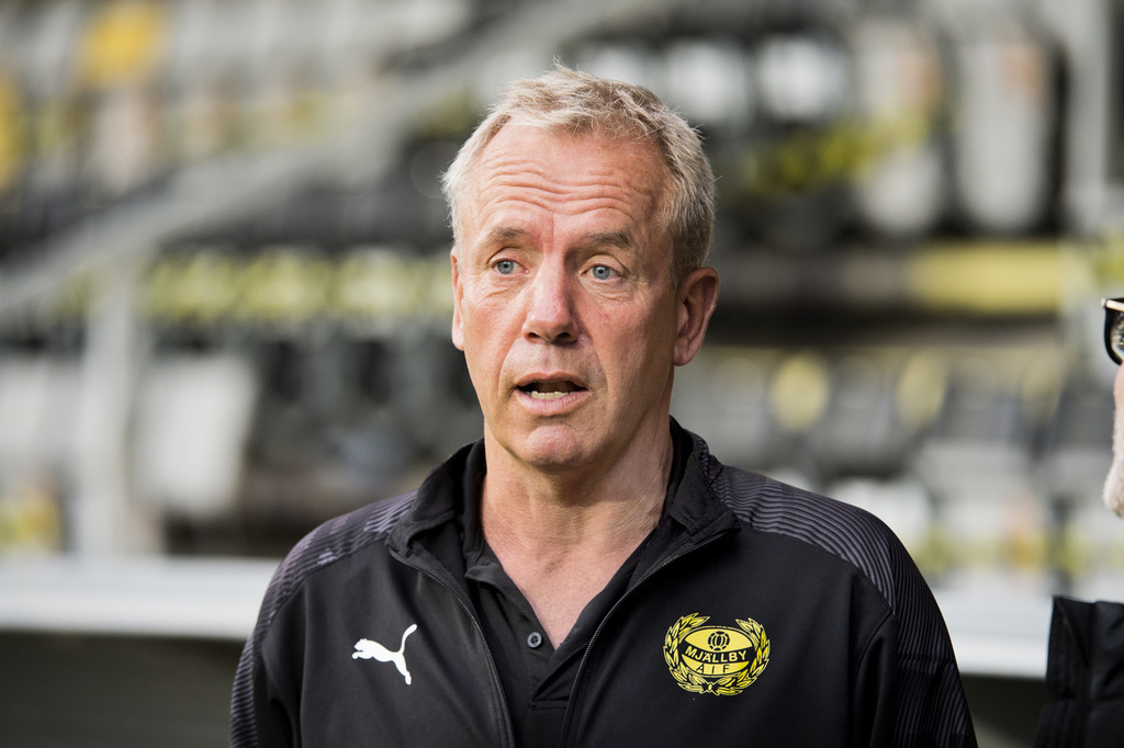 Så blev Mjällby ett lag att räkna med | Idrottens Affärer