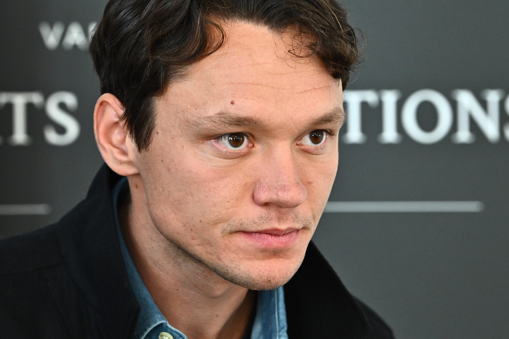 Ett steg som inte ens de bästa klarar | Idrottens Affärer