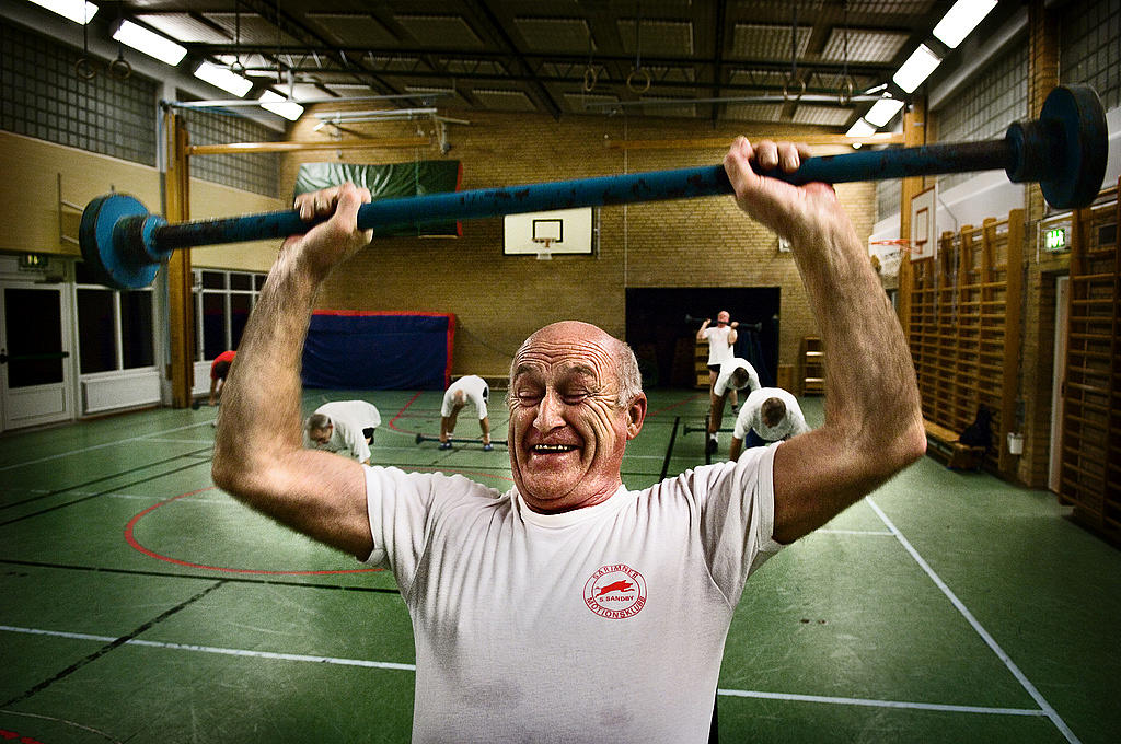 Nya förutsättningar för framtidens idrott | Idrottens Affärer