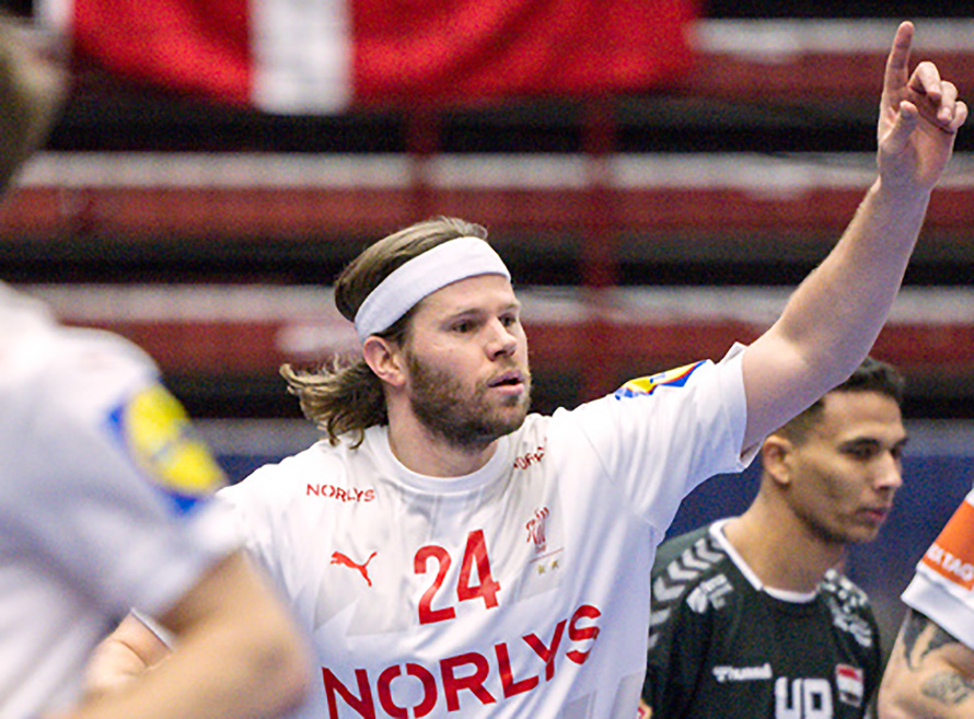 Mikkel särklassig i världen i många år | Idrottens Affärer