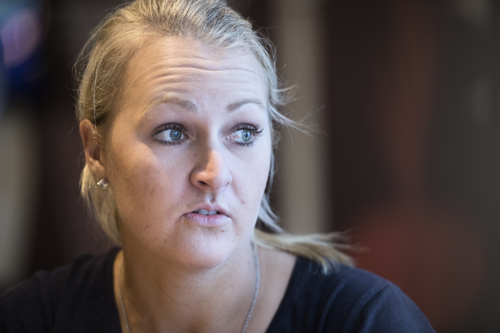 "Klokt att dra sig ur" | Idrottens Affärer