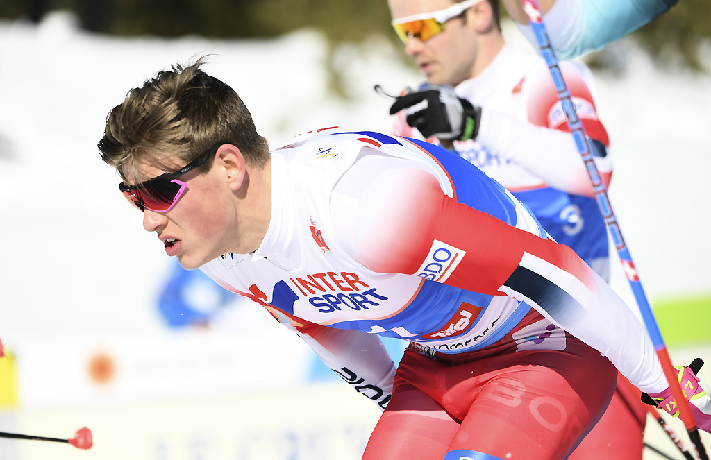 Snuvad, men Kläbo har sina miljoner | Idrottens Affärer