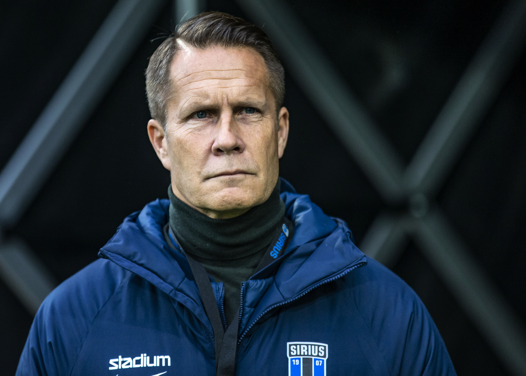 Pressen för stor, Ola behöver vila | Idrottens Affärer