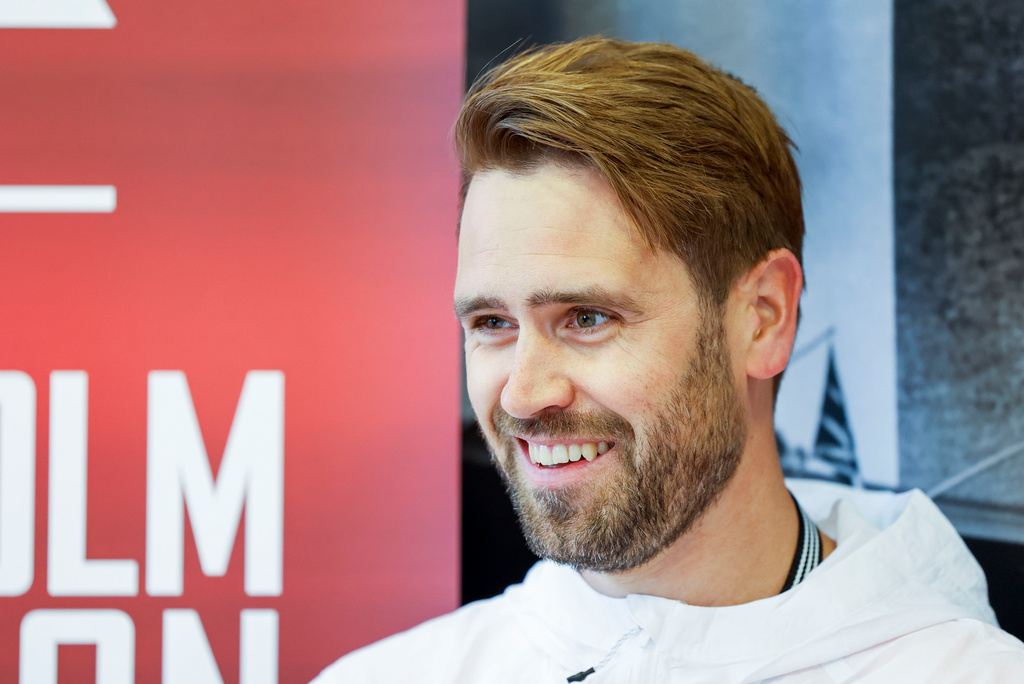 Springa drygt fyra mil lockar många fortfarande | Idrottens Affärer