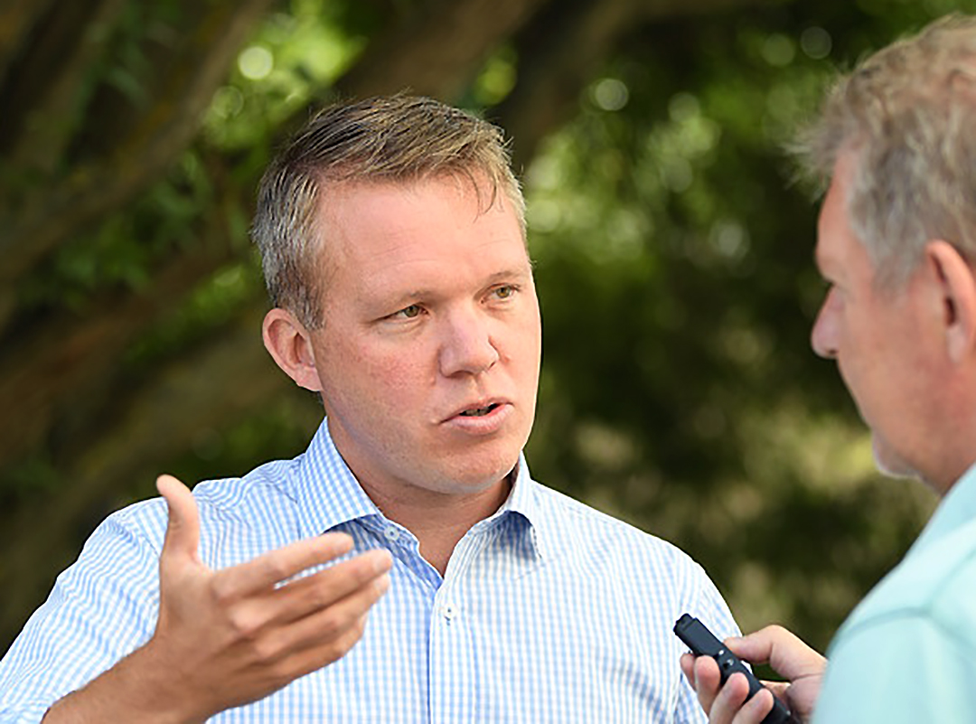 "Ryggradslös som en politiker" | Idrottens Affärer