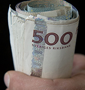 Jakten på miljonerna till alla spelarköp | Idrottens Affärer