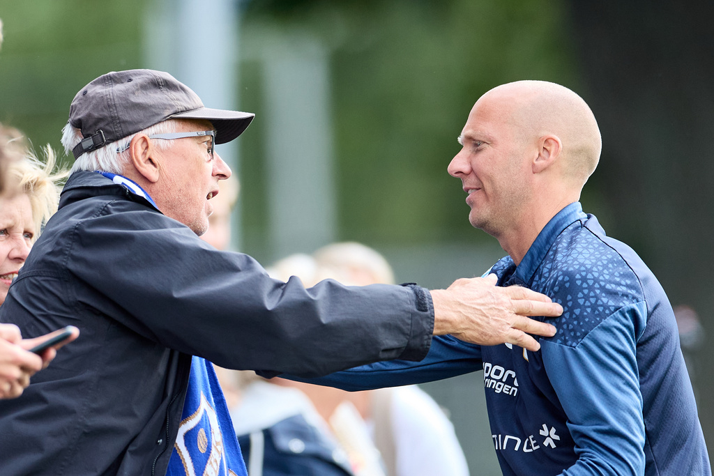 Lika outslitlig som beundransvärd | Idrottens Affärer