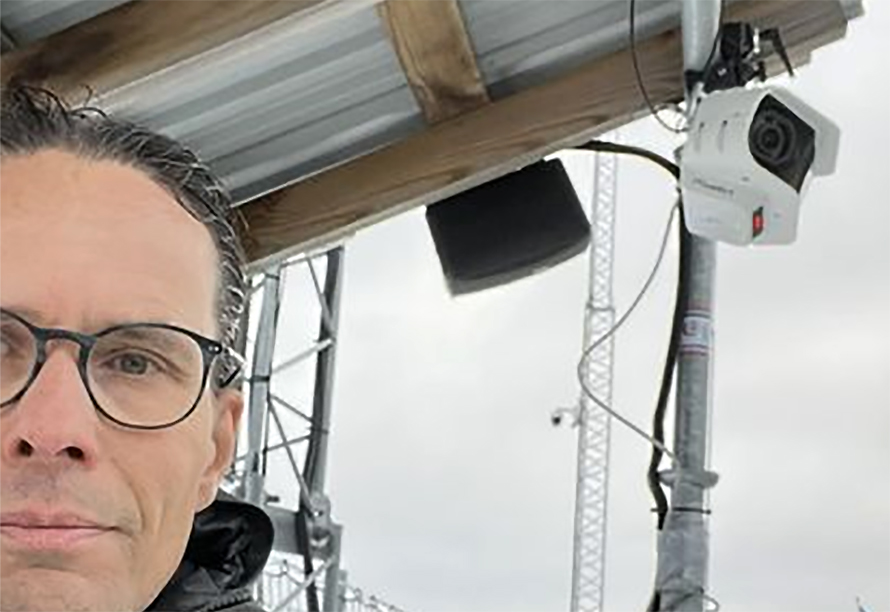 Jonas Persson fick en idé igen | Idrottens Affärer