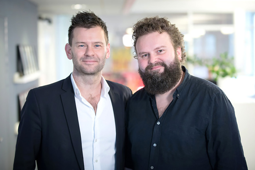 Passion Lab bakom ny lyckad kampanj | Idrottens Affärer