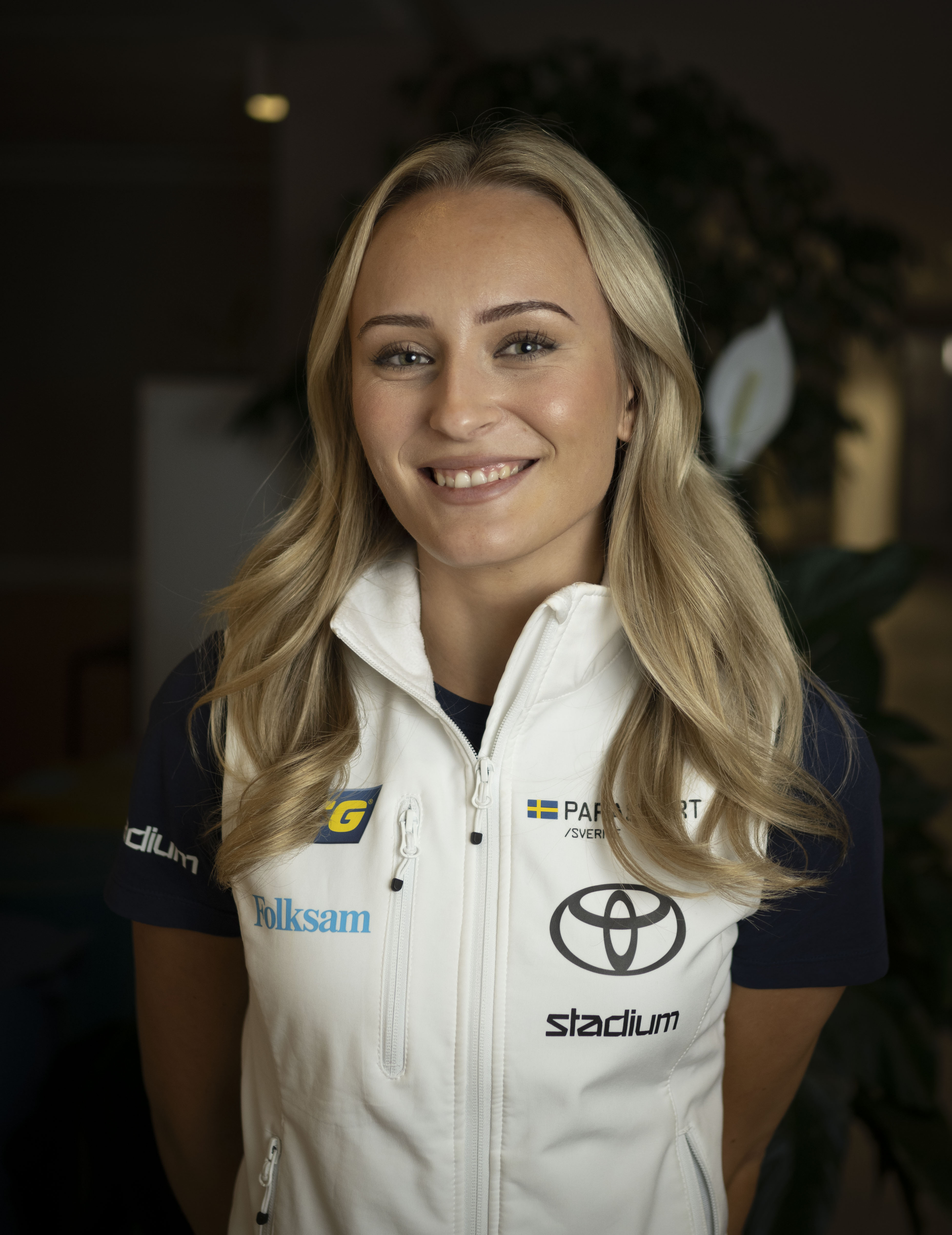 Unika Ebba får Specialpriset | Idrottens Affärer