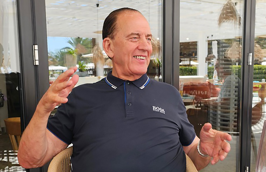 Trekungaslaget i Malmö på 90-talet | Idrottens Affärer