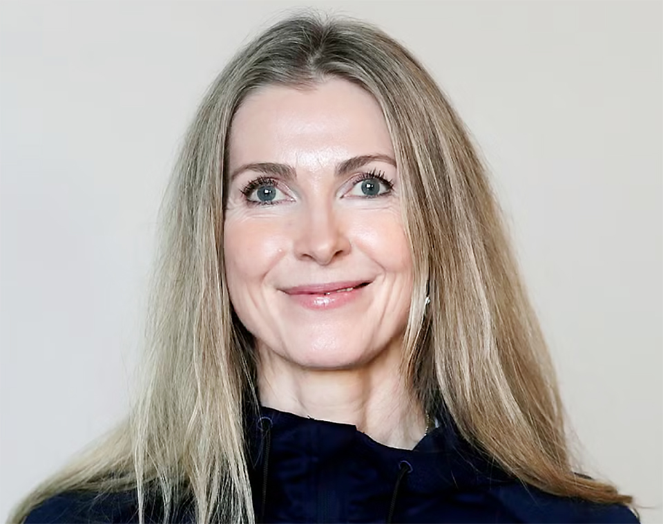 Karin fick nytt stort uppdrag | Idrottens Affärer