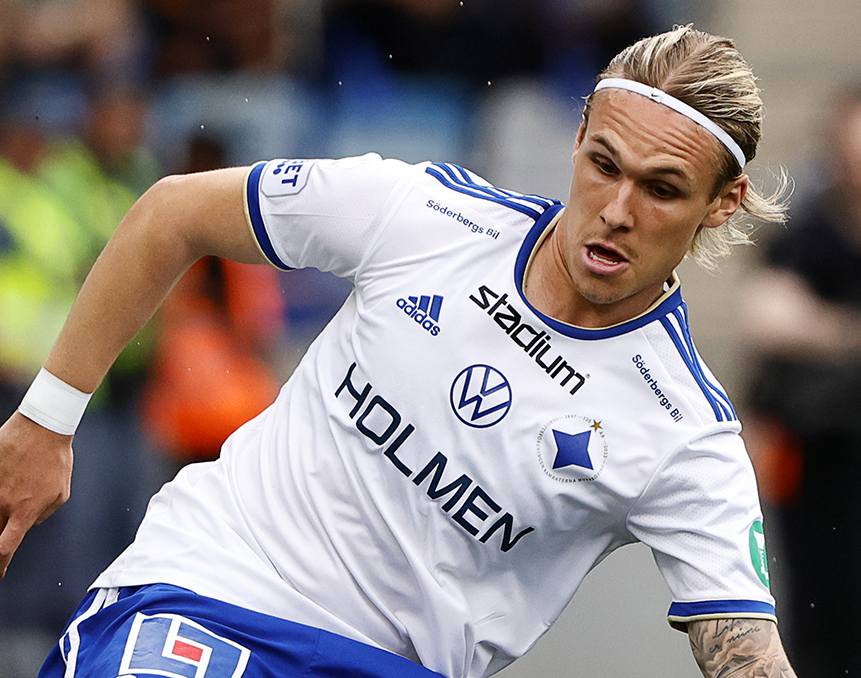 MFF gör stjärnvärvning | Idrottens Affärer