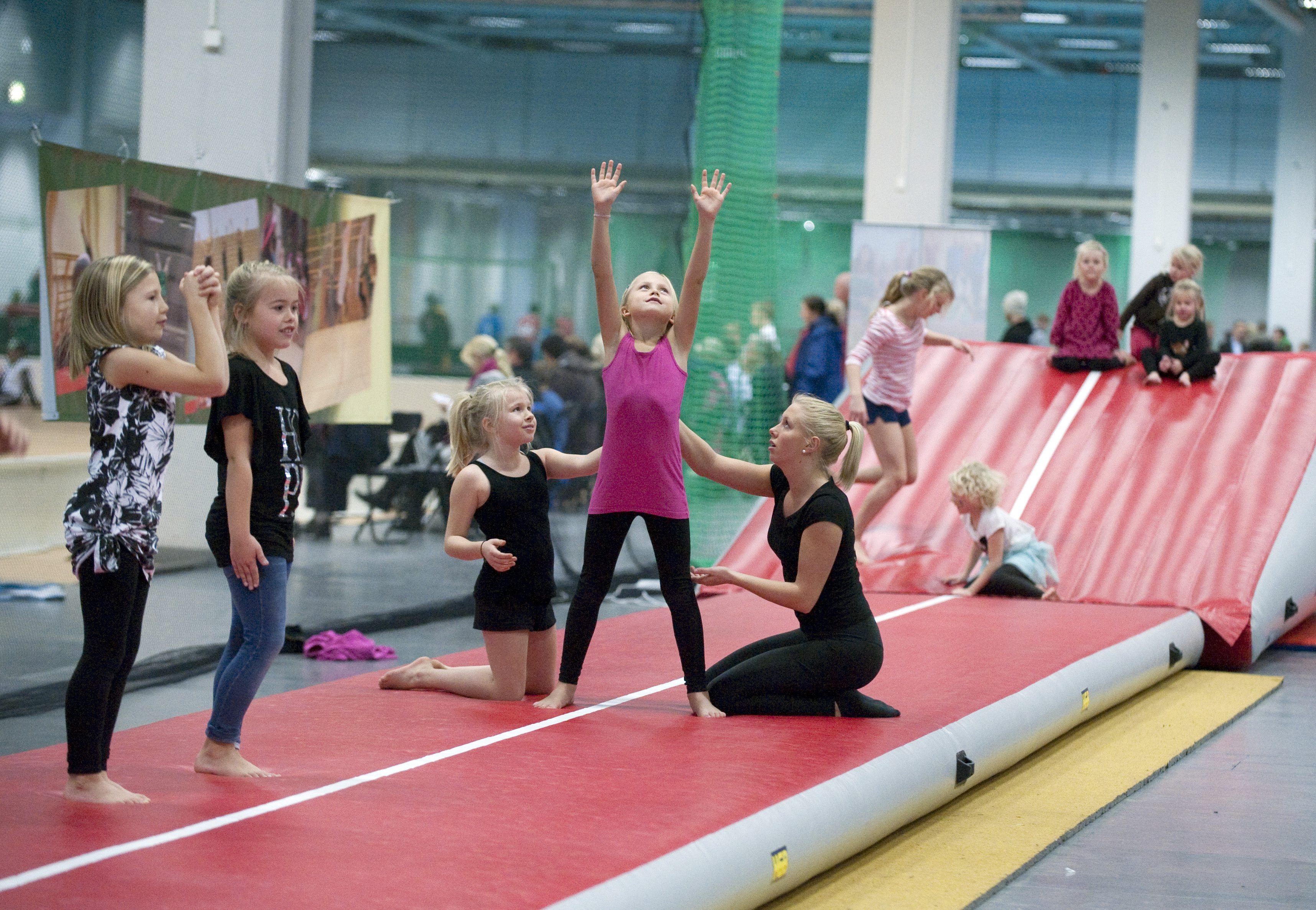 Analys - "Ungdomsidrott sker på olika villkor" | Idrottens Affärer