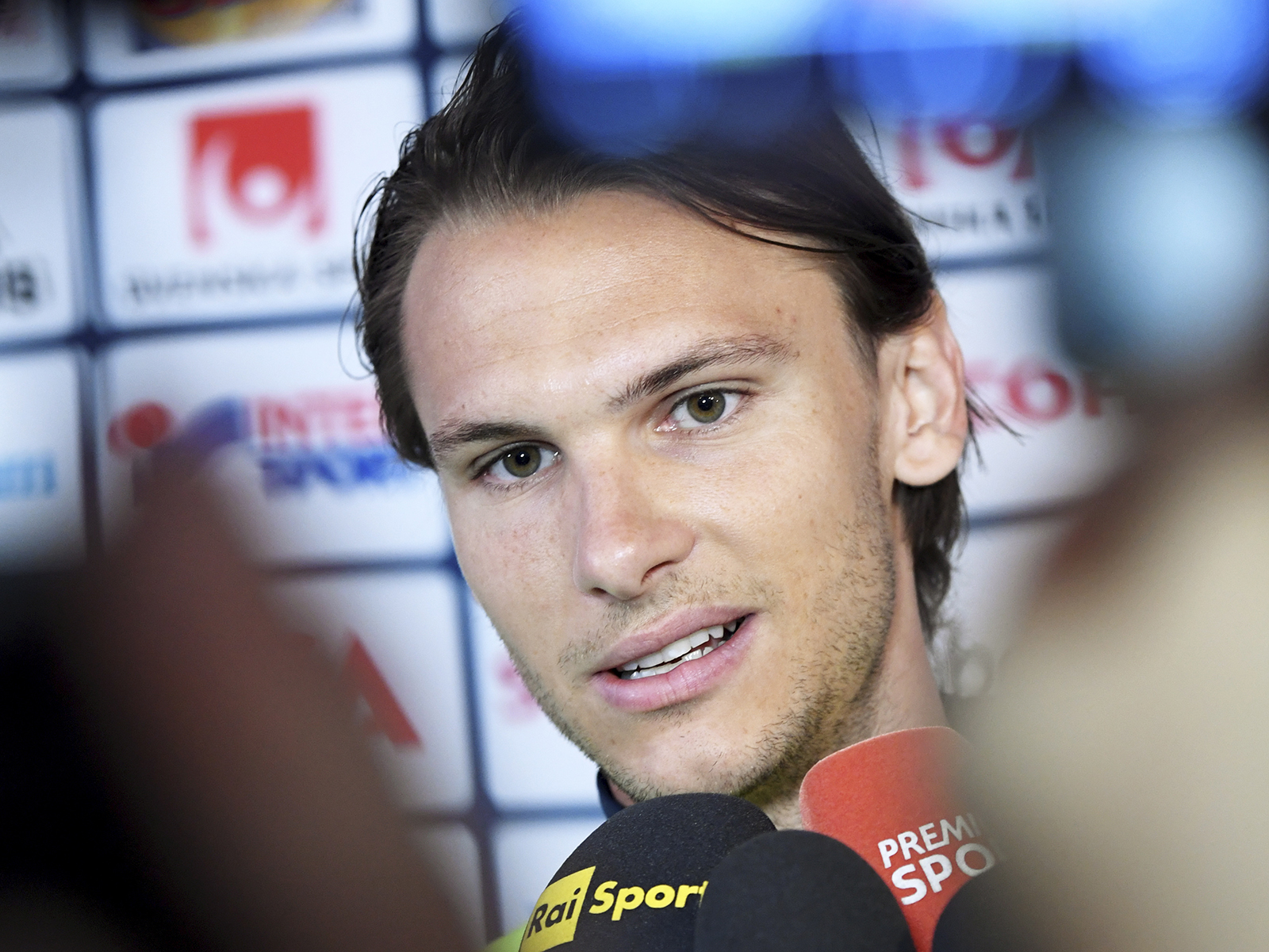 Något nytt och spännande väntar | Idrottens Affärer