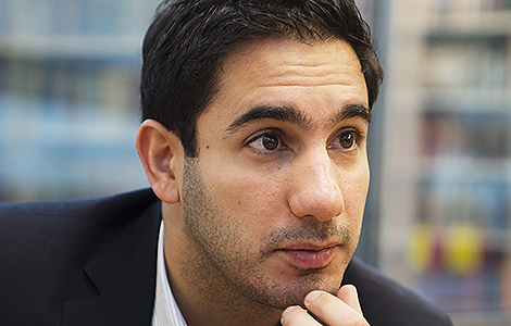 Kunden bestämmer alltid (2) | Idrottens Affärer