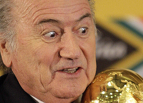 Men karln ger sig ju inte | Idrottens Affärer