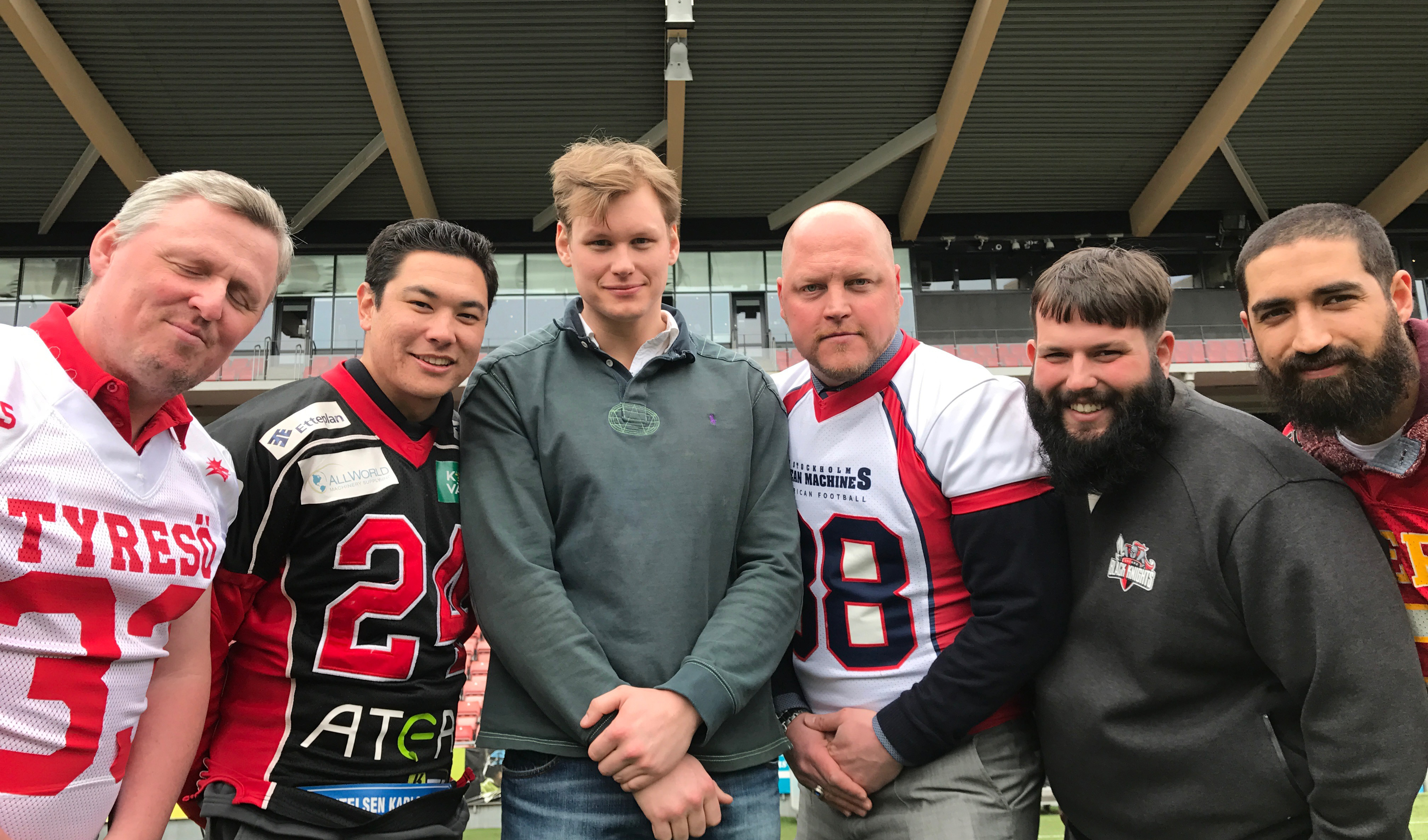 Lagen i Superserien tror på sig själva | Idrottens Affärer