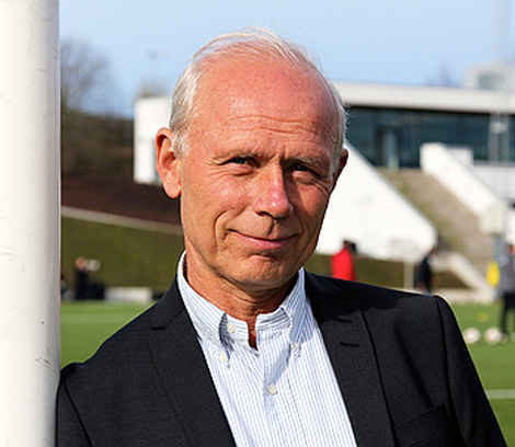 Och inte ett öre från staten... | Idrottens Affärer