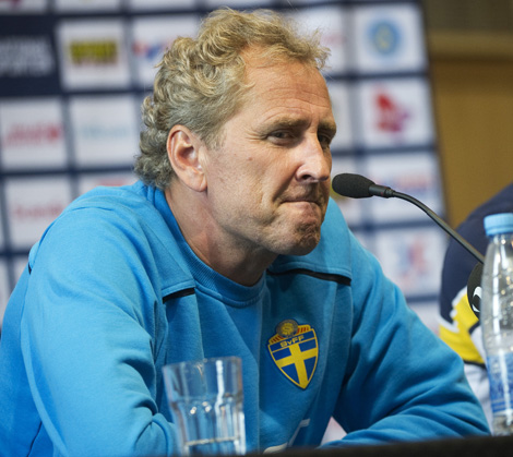 Där försvann också 9 miljoner... | Idrottens Affärer