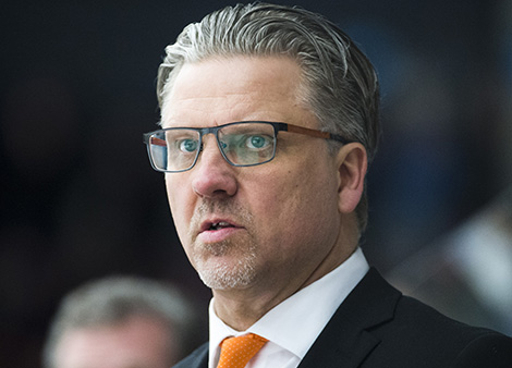 Tur att det finns undantag... | Idrottens Affärer