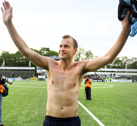 ”Kommun skiter fullständigt i fotboll" | Idrottens Affärer